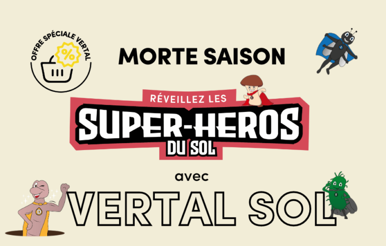 VERTAL concepteur & fabricant de Biosolutions agricoles